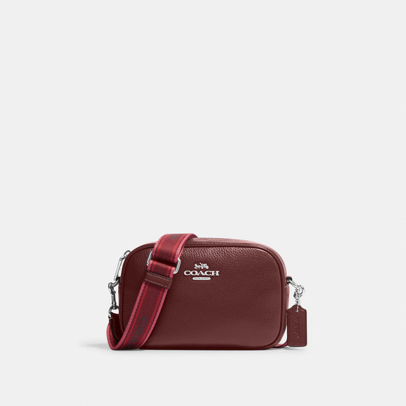 Coach | Bags | Nwt Coach Outlet Mini Jamie Camera Bag | Poshmark